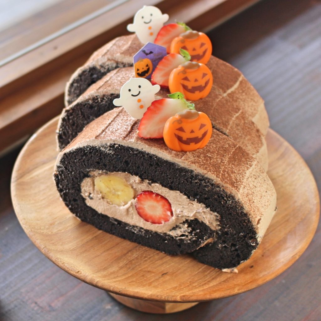 2022.10.19 | 旬のフルーツタルト kuus（クース）